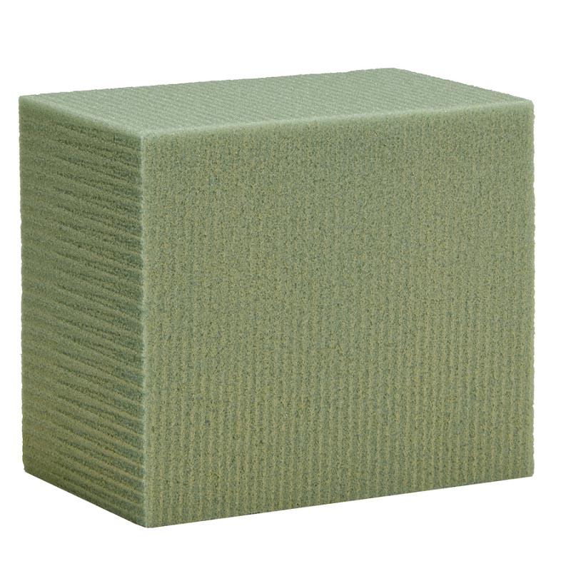 Desert Foam Block - 2" x 4" x 4" – The Craft Place USA